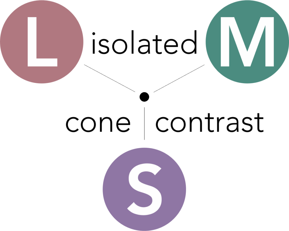 ColorDx CCT HD High Precision Color Vision Testing | Konan Medical
