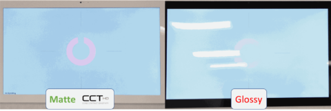 ColorDx CCT HD High Precision Color Vision Testing | Konan Medical